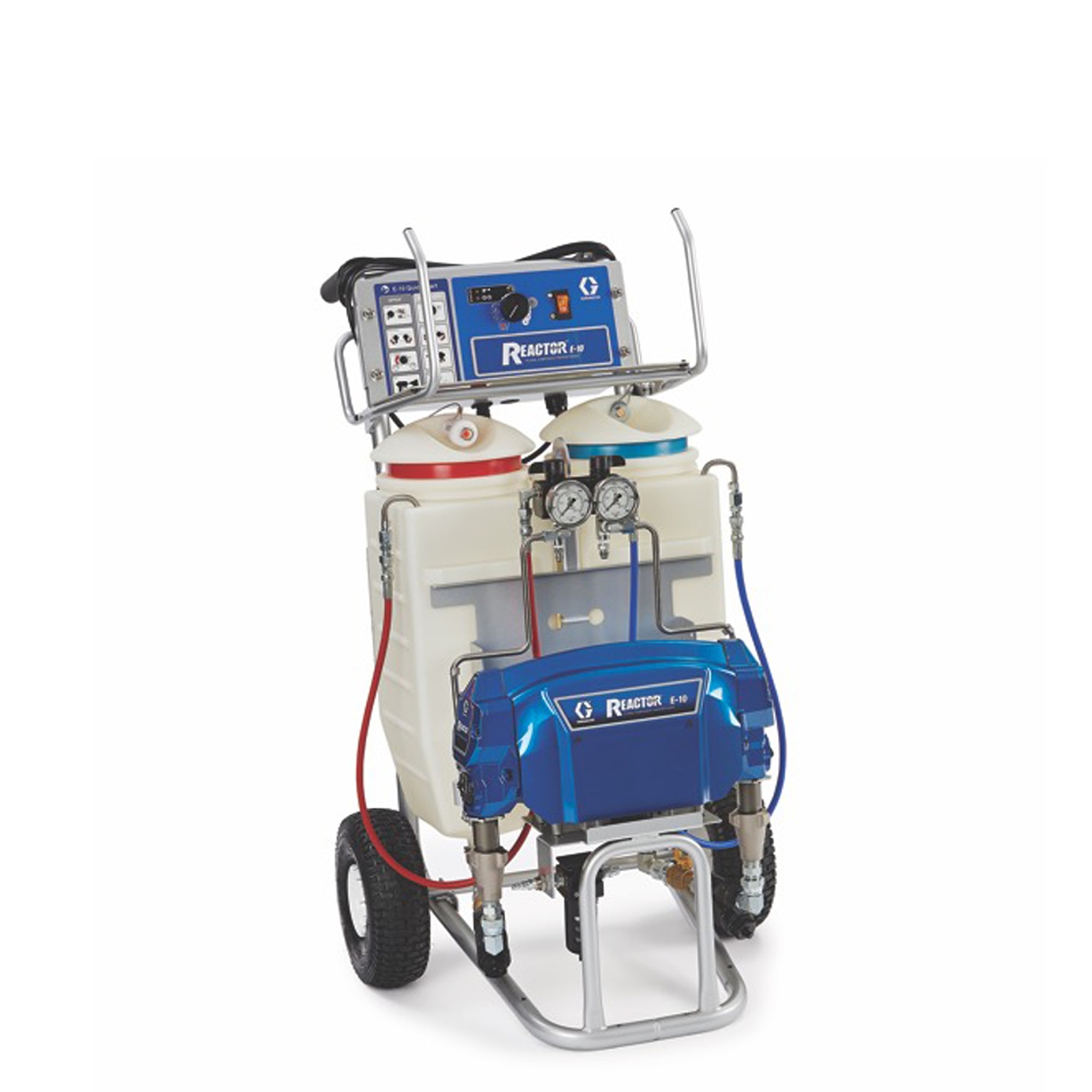 Reactor E-10 Electric Spray Foam Machines